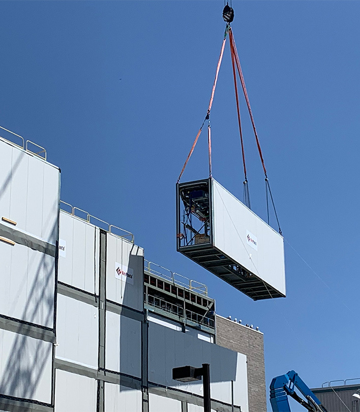 Pharmaceutical Facility Solutions | KeyPlants